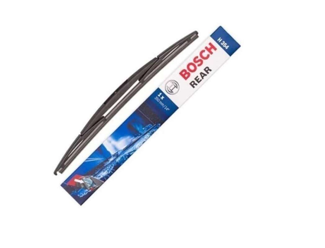 Jual Bosch Wiper Blade Honda Crv 3rd Gen 2007-2011 H354 1 Set 26 - 17 ...