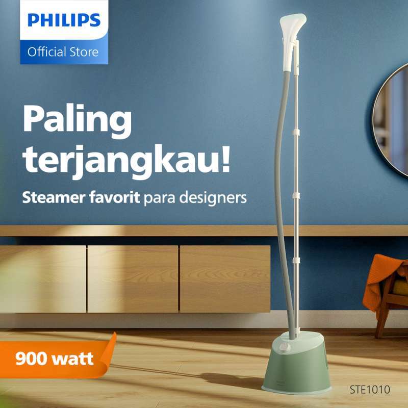 Stand Steamer Garansi Resmi Indonesia 🏷️ Harga Murah Maret 2026
