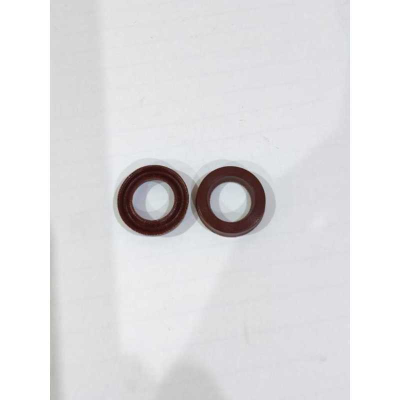 Jual Indobase Part Seal Fiber U Lp Spare Part Pompa Satu Pcs Coklat ...