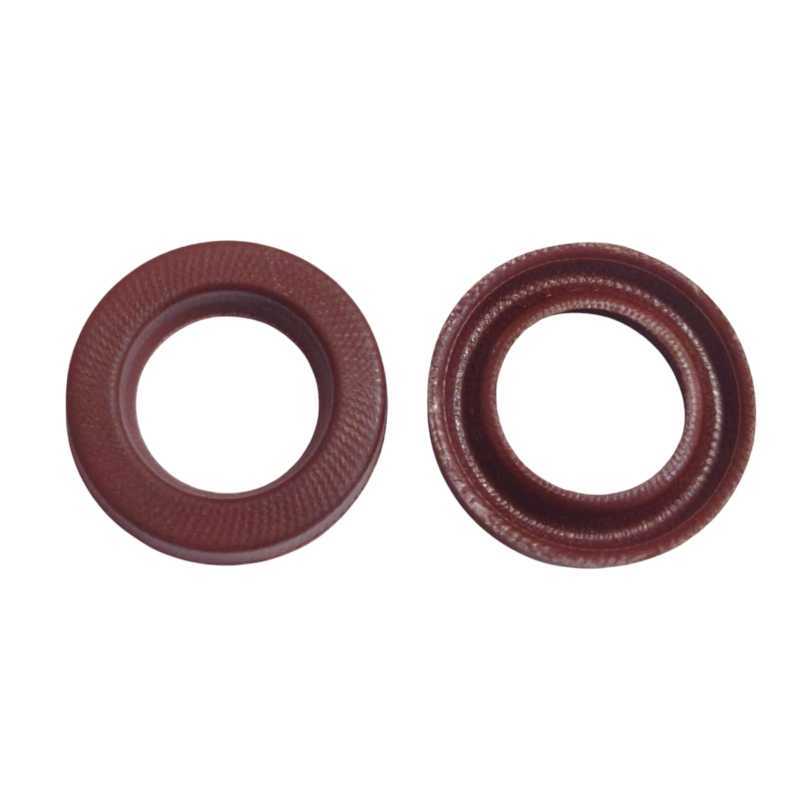 Jual Indobase Part Seal Fiber U Lp Spare Part Pompa Satu Pcs Coklat ...