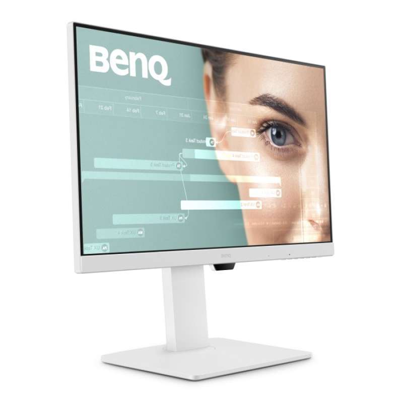 Promo Benq Gw2786tc 27 Ips 1080p Home Office Monitor, Fhd, Usb-c, 100hz ...