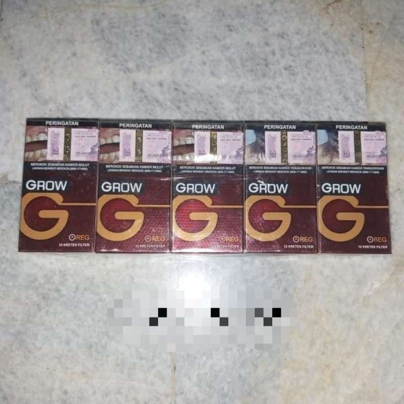 Rokok Surya Isi 20 🔥 Harga Grosir Maret 2026