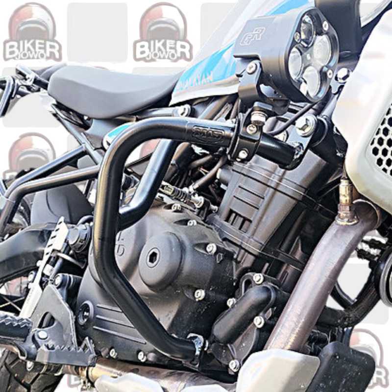 Royal Enfield 🔥 Terbaik - Harga Terbaru Mei 2026