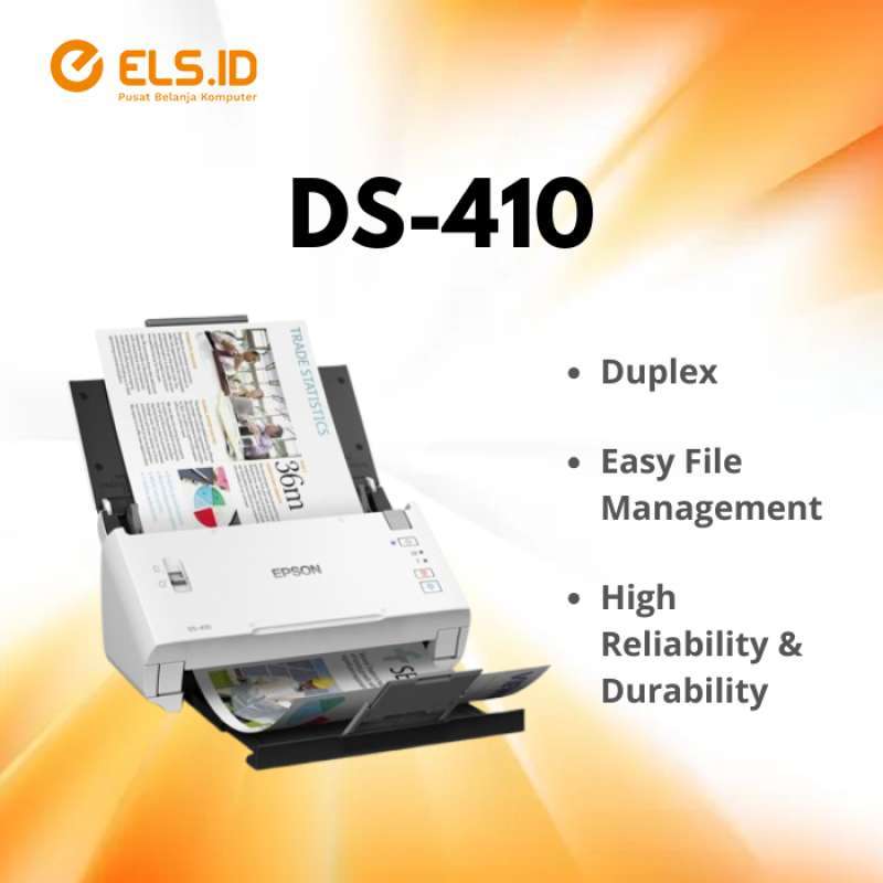 Daftar Harga Scaner Epson 🔥 Original & Spesifikasi Lengkap Juni 2026