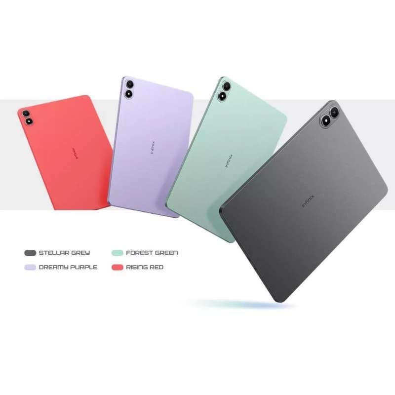 Jual Infinix Xpad 20 8/256gb [mediatek Helio G88, 11 90hz, 7000 Mah ...