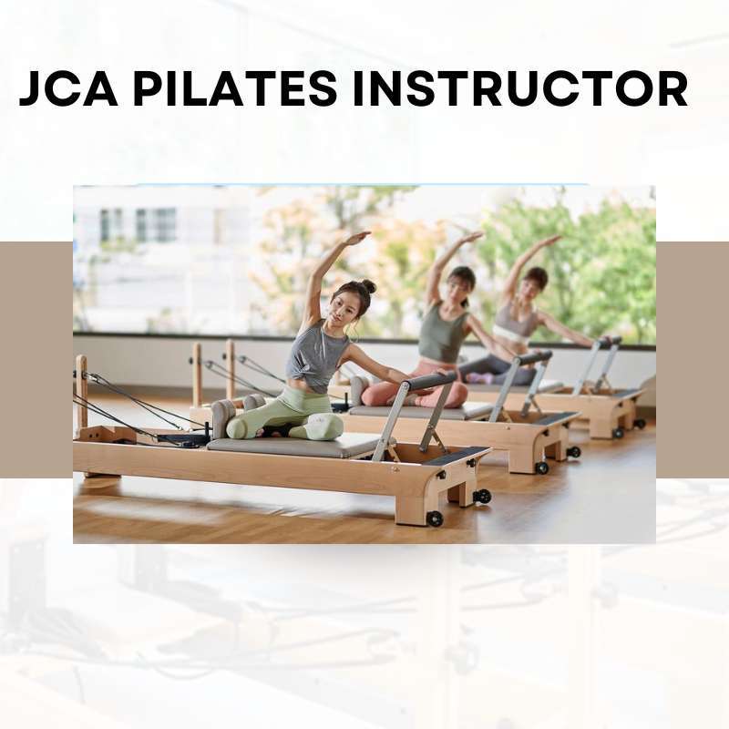 Jual Jc Academy - Basic Group Instructor Foundation Package Di Seller Japan Fitness Indonesia ...