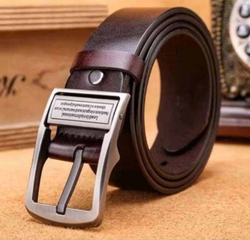 Jual Elscobar Belt / Sabuk Pinggang / Ikat Pinggang Elscobar Free ...