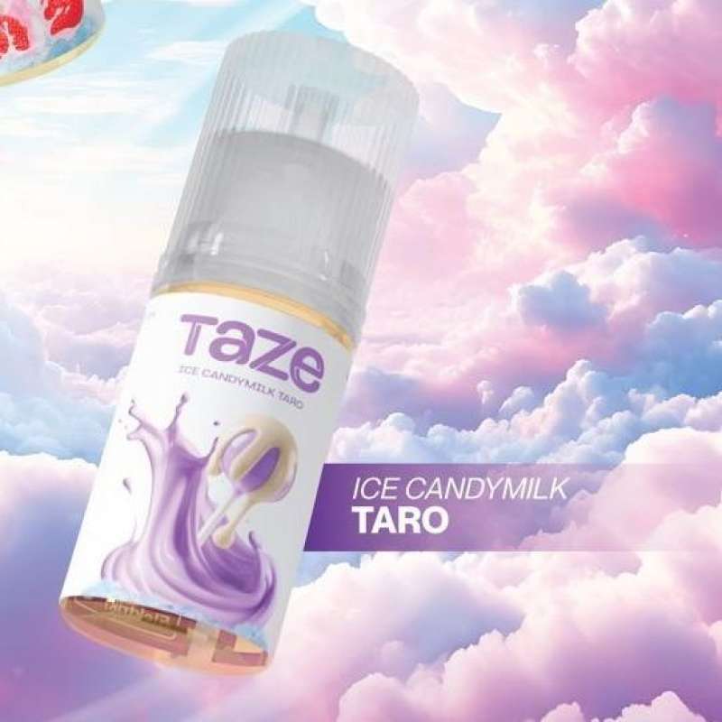 Liquid Taze Gratis Ongkir 🏷️ Harga Murah Mei 2026
