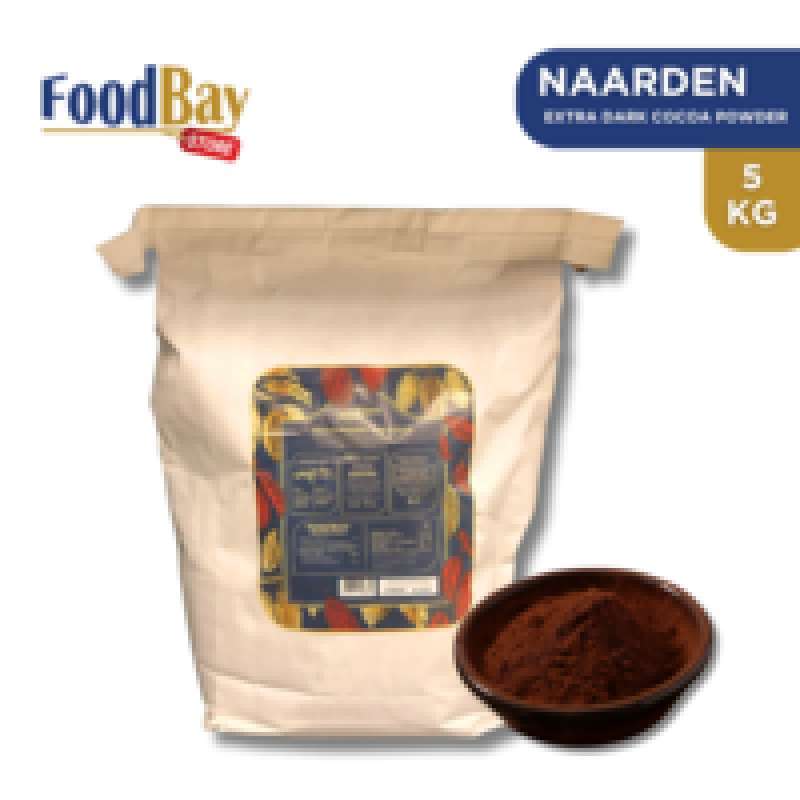 Naarden Cocoa Powder Gratis Ongkir 🏷️ Harga Murah Juni 2026