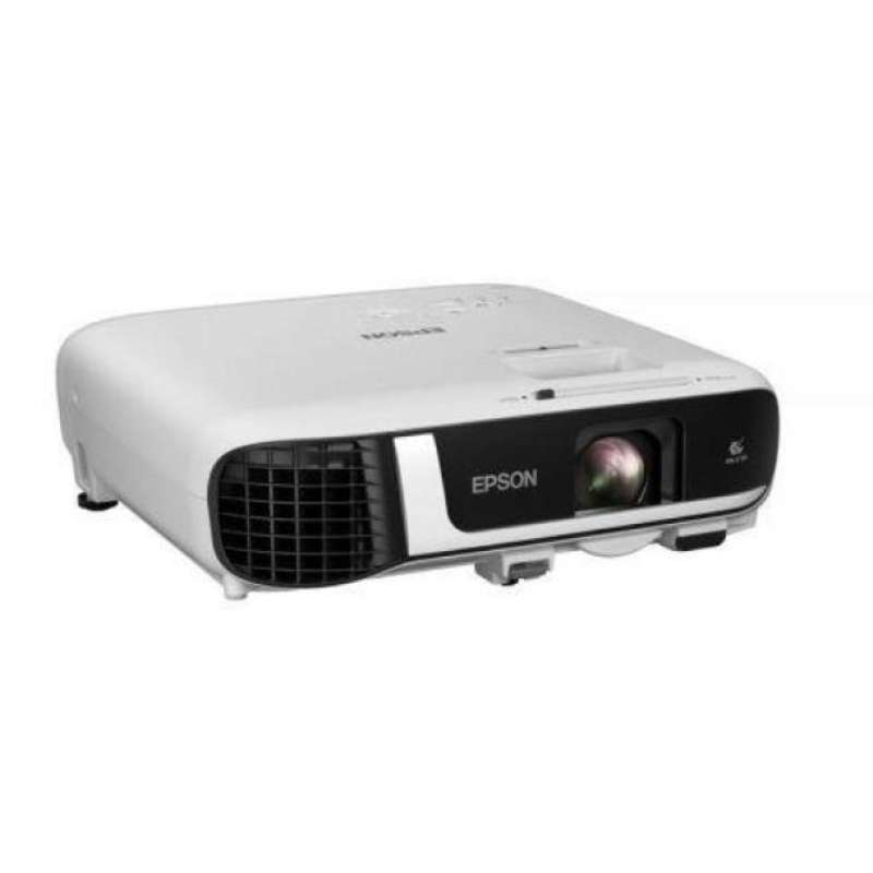 Jual Projector Epson Eb X51 Xga 3lcd 3800 Lumens Hdmi Wireless Eb-x51 ...