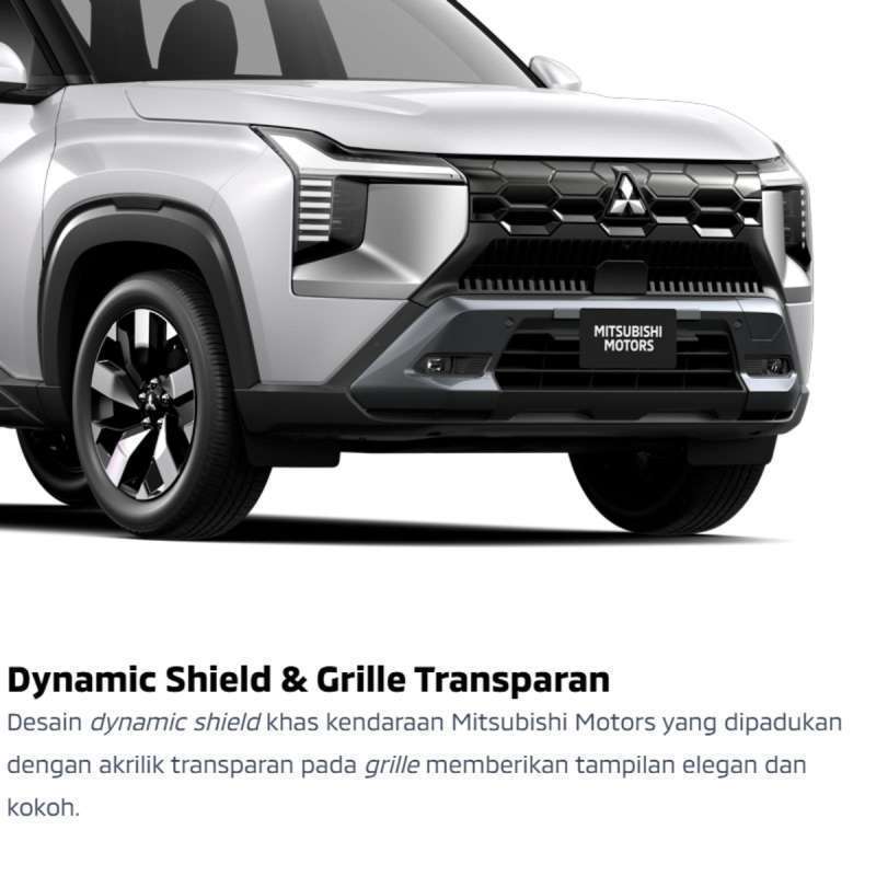 Jual Mitsubishi Destinator Gls Di Seller Mitsubishi By Blibli Flagship ...