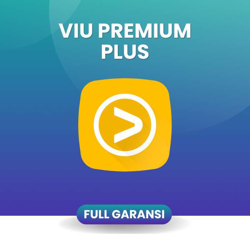 Jual Viu Premium 1 Tahun Terbaik Mei 2026 - Harga Murah & Gratis Ongkir ...