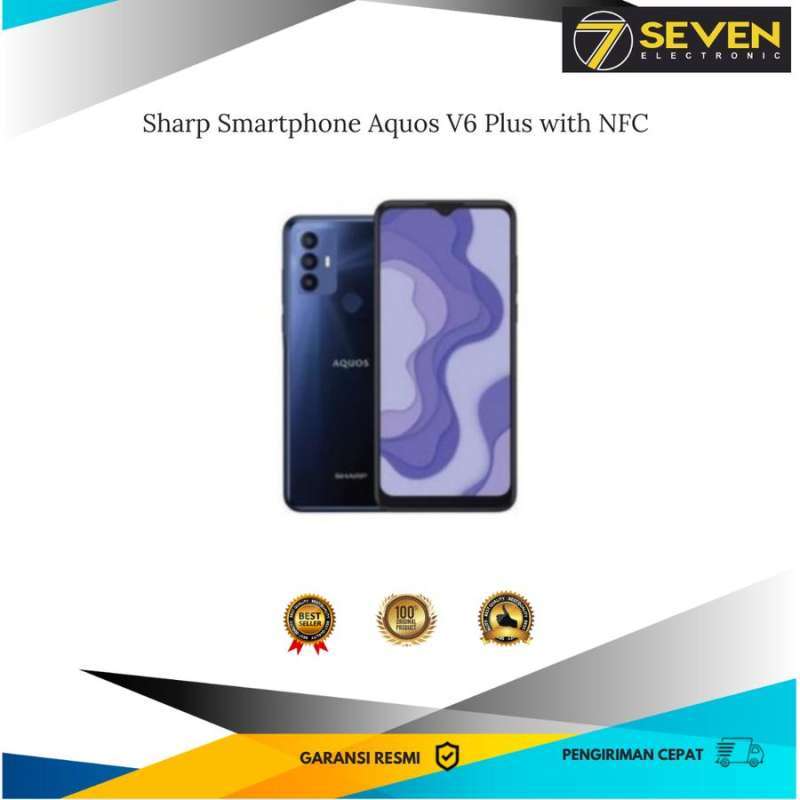 Hand Phone Sharp Aquos 🔥 Harga & Spesifikasi Terbaru Desember 2025