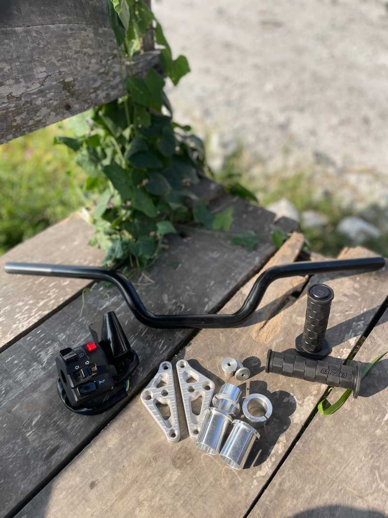 Jual Holder Ninja Zx25 Terbaik Januari 2026 - Harga Murah & Gratis ...