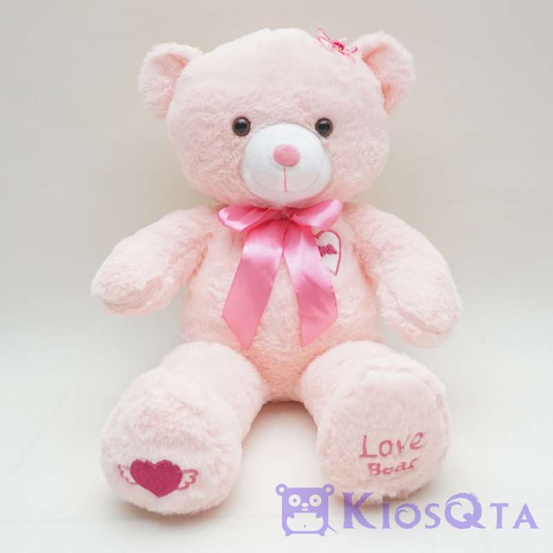 Boneka Beruang
