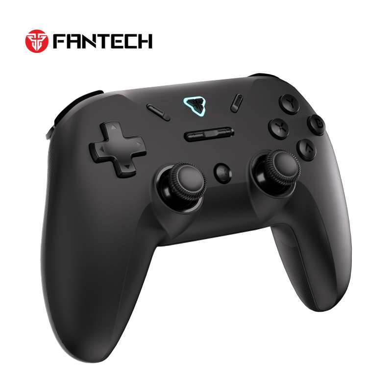 Promo Fantech Wgp12s Gamepad Hall Effect Wireless Multi Platfrom ...