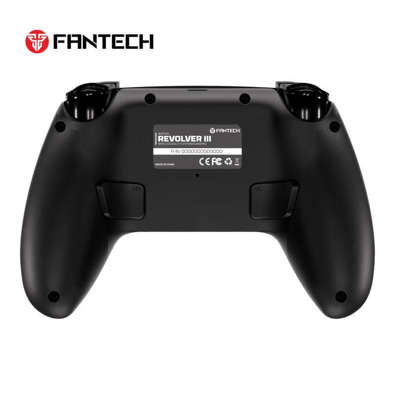 Promo Fantech Wgp12s Gamepad Hall Effect Wireless Multi Platfrom ...