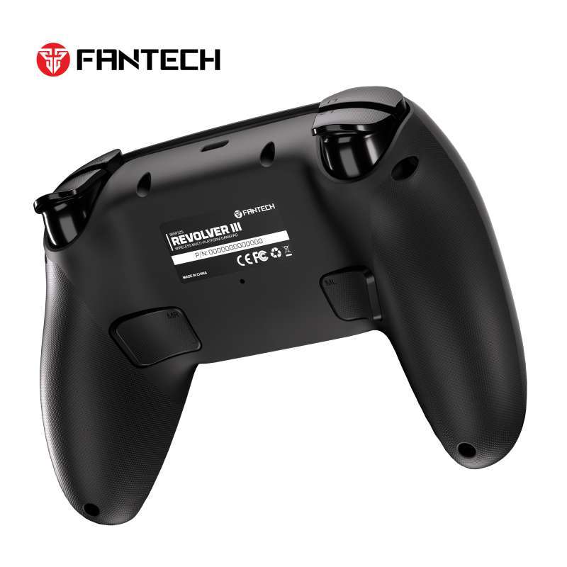 Promo Fantech Wgp12s Gamepad Hall Effect Wireless Multi Platfrom ...