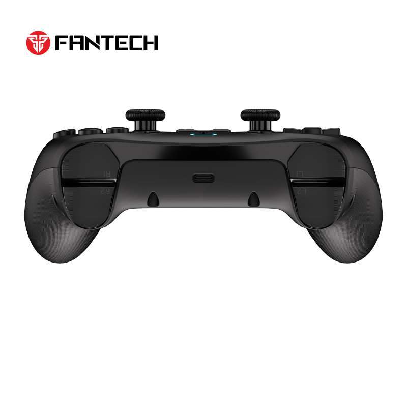 Promo Fantech Wgp12s Gamepad Hall Effect Wireless Multi Platfrom ...