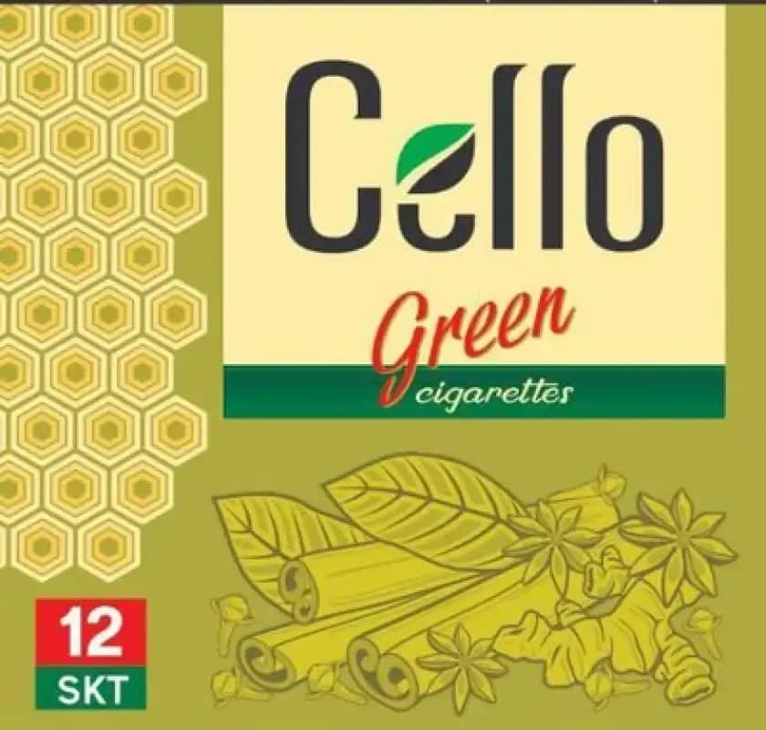 cellogreen