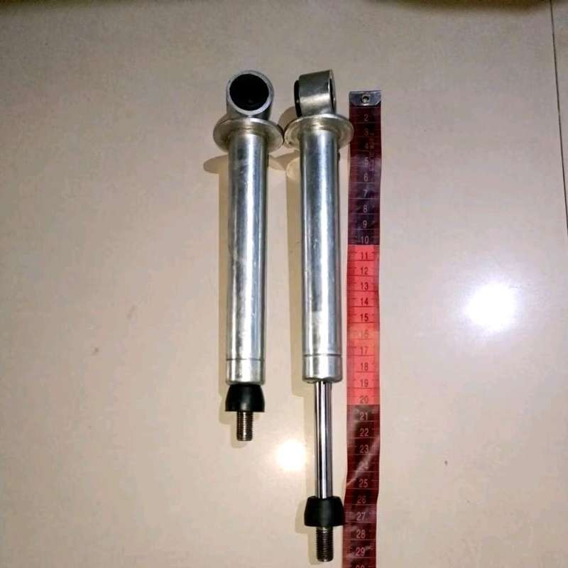 Harga Shockbreaker Absolute Revo 💯 Terbaru, Spesifikasi, & Kredit Juni 2026