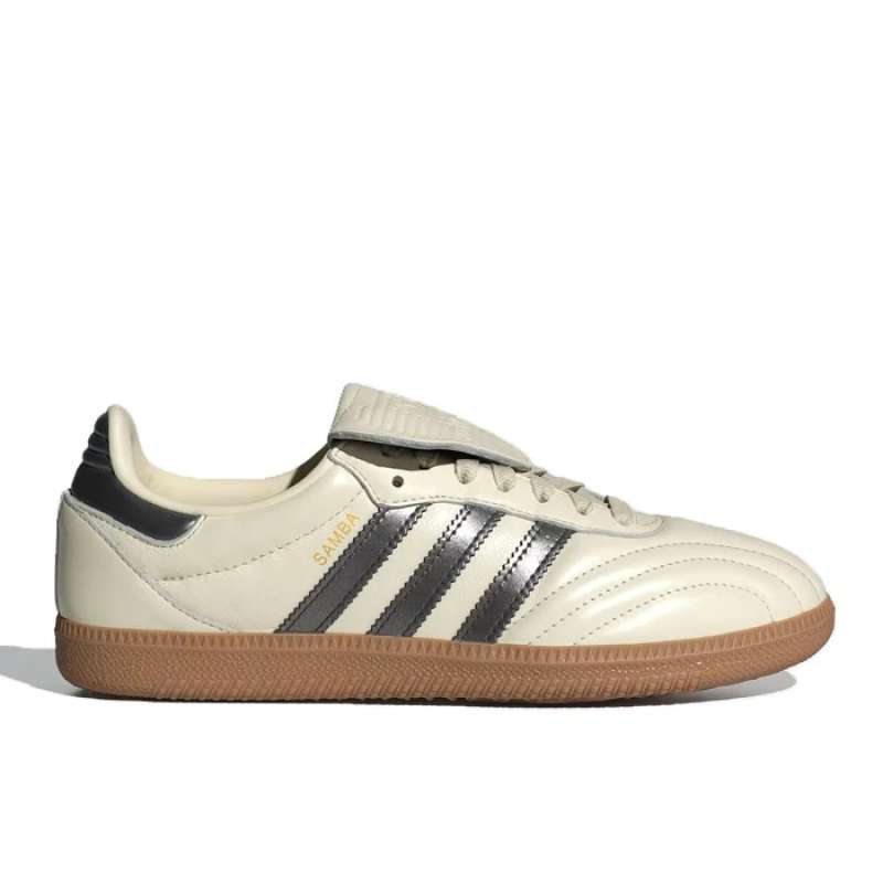 Sepatu Adidas Samba Putih