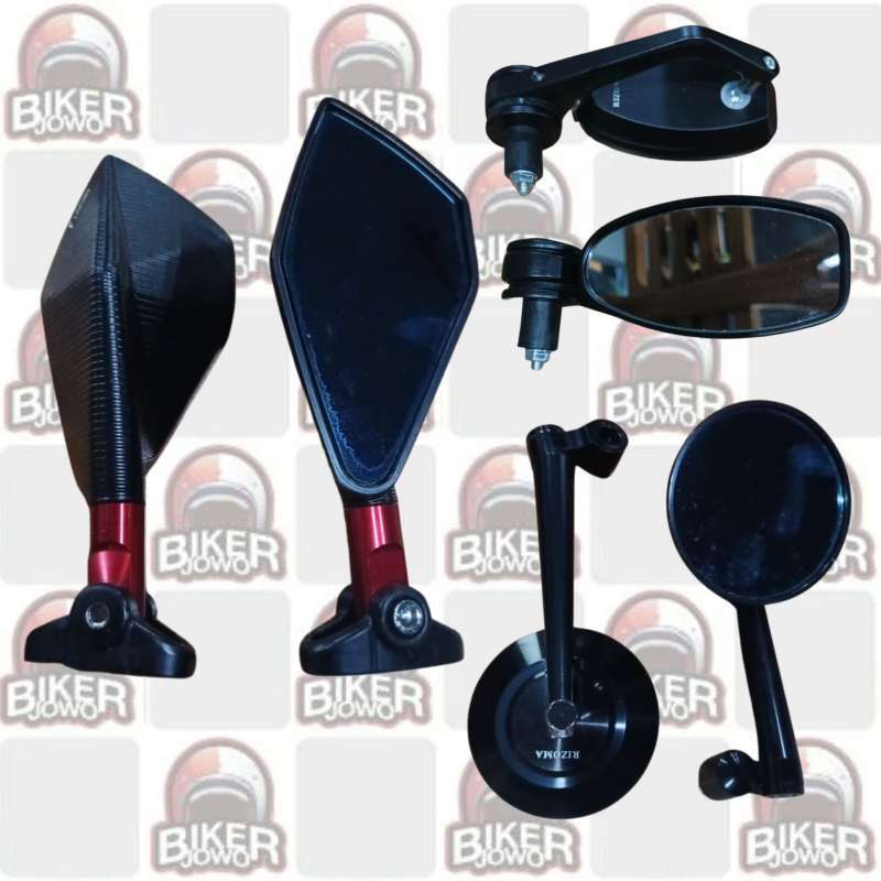 Harga Spion Bulat Nmax 💯 Terbaru, Spesifikasi, & Kredit Juni 2026