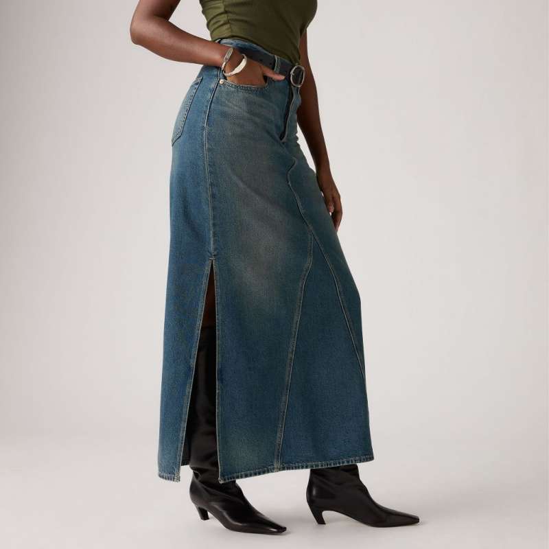 Rok Levis Panjang Model Terbaru Gratis Ongkir 2026