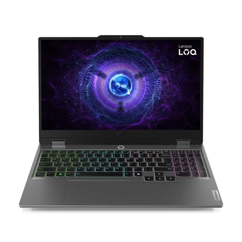 Lenovo LOQ 🔥 - Terlengkap & Harga Terbaru 2026