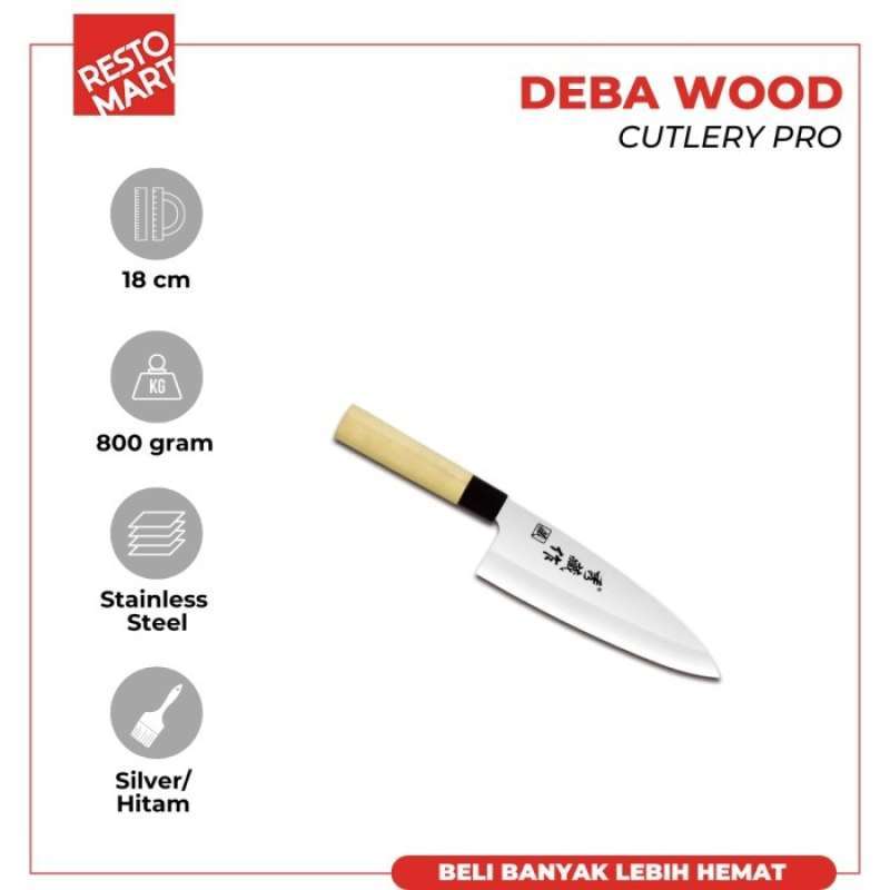 Jual Cutlery Pro Knife 💯 Harga Murah & Kualitas Terbaik Oktober 2025
