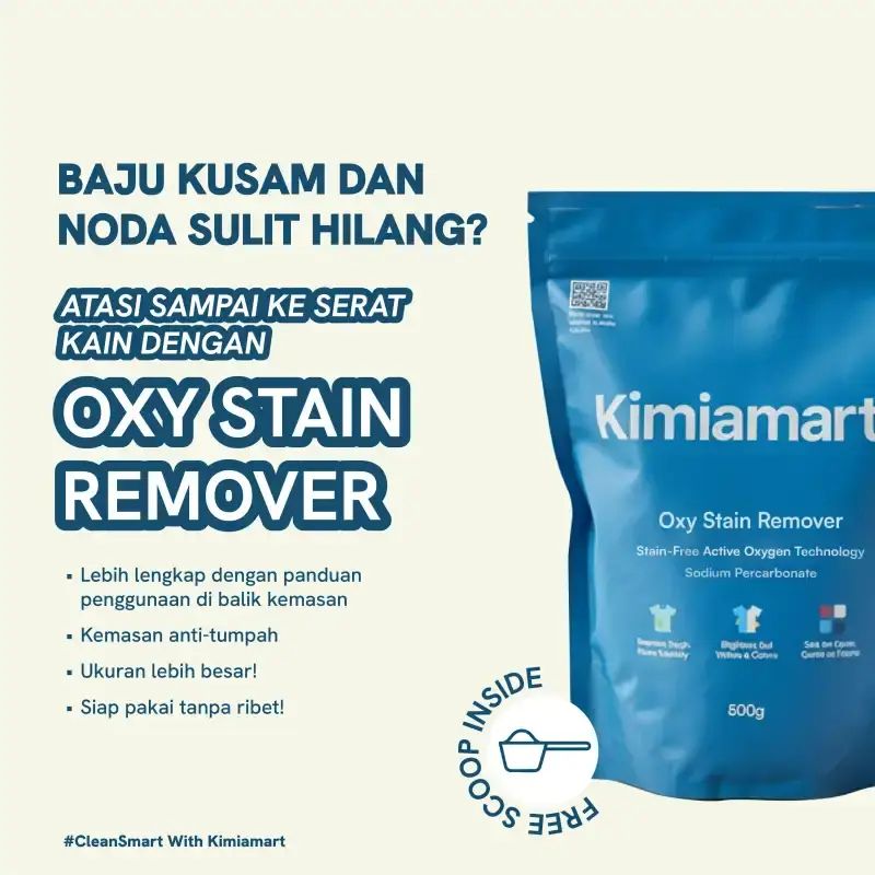Promo [ New Packaging ] Oxy Clean / Oxy Stain Remover - Oxy Clean ...