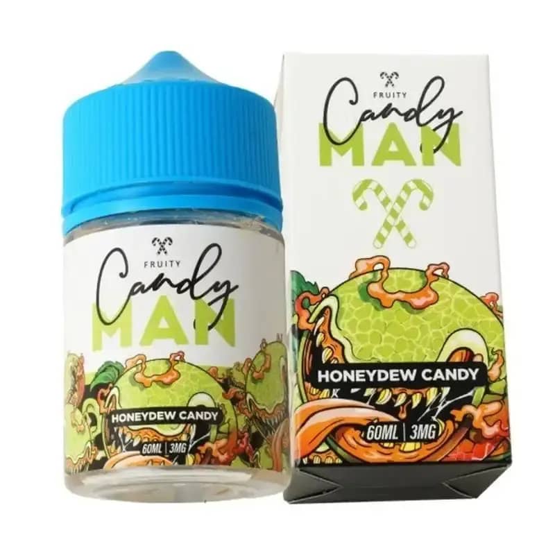 Candy Man Honey Dew Gratis Ongkir 🏷️ Harga Murah November 2025