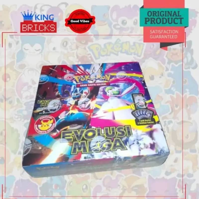 Jual Pikachu Zekrom 🏷️ Original Terbaru, Terlengkap, & Harga Termurah ...