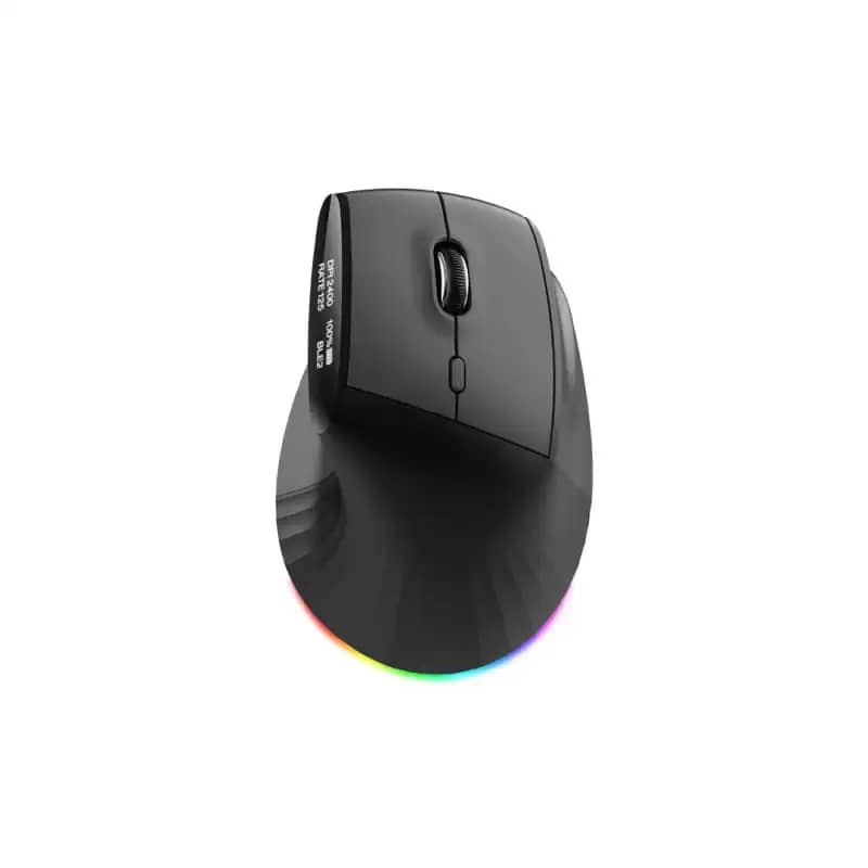 Jual Sades Ryunix Araka Mx4 Mx-4 Wireless Office Mouse Vertical ...