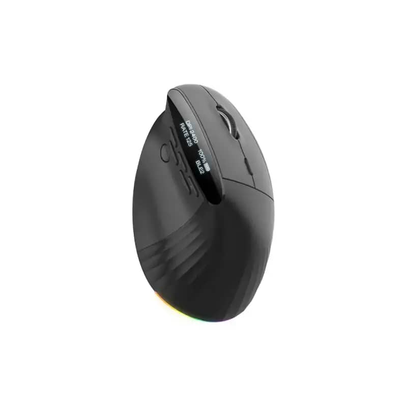 Jual Sades Ryunix Araka Mx4 Mx-4 Wireless Office Mouse Vertical ...