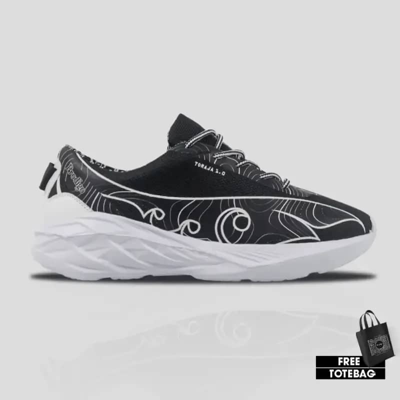 Jual Sepatu Toraja 🏷️ Model Premium Original Terbaru & Harga Murah Mei 2026
