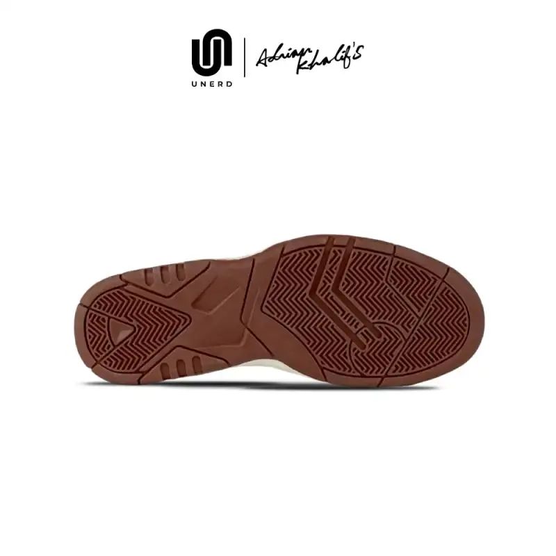 Promo Unerd X Adrian Khalif | The Big Love | Sepatu Sneakers pria ...