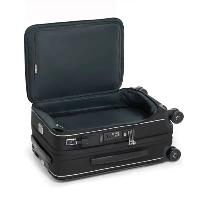 Jual Tumi 35l Arrive International Dual Access 4 Wheeled Carry-on ...