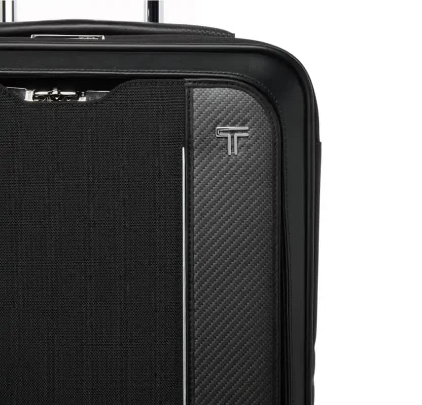 Jual Tumi 35l Arrive International Dual Access 4 Wheeled Carry-on ...