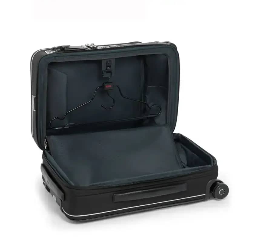 Jual Tumi 35l Arrive International Dual Access 4 Wheeled Carry-on ...