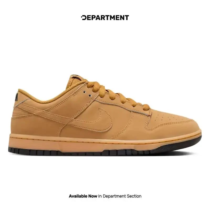 Sneaker Nike Dunk Low Gratis Ongkir 🏷️ Harga Murah Juni 2026