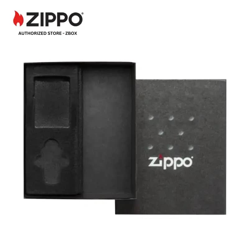 Korek Zippo 🔥 - Terlengkap & Harga Terbaru Mei 2026