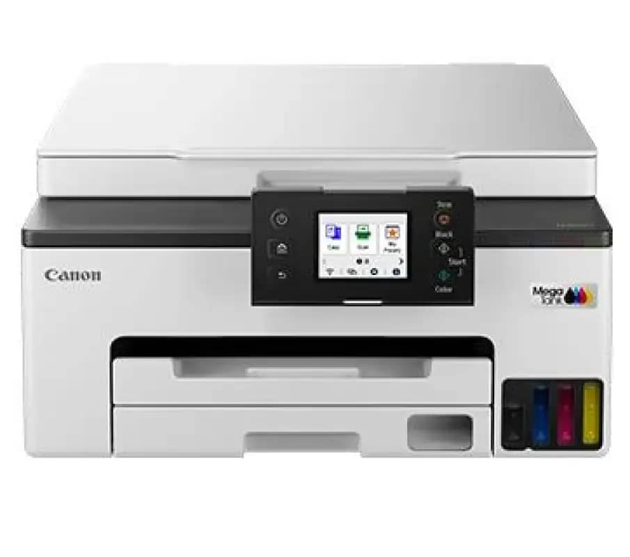 Jual Printer Canon Maxify Gx1070 Ink Tank All In One Garansi Resmi Di ...