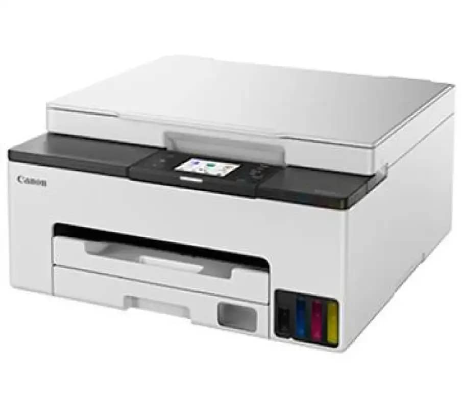 Jual Printer Canon Maxify Gx1070 Ink Tank All In One Garansi Resmi Di ...