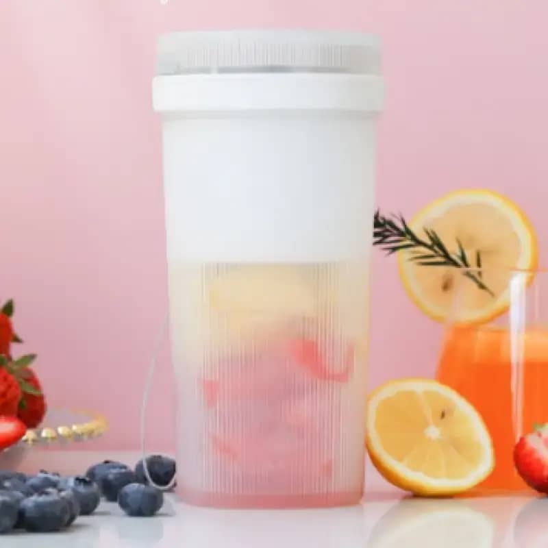 Portable Blender Juicer Kabel Garansi Resmi Indonesia 🔥 Harga Januari 2026