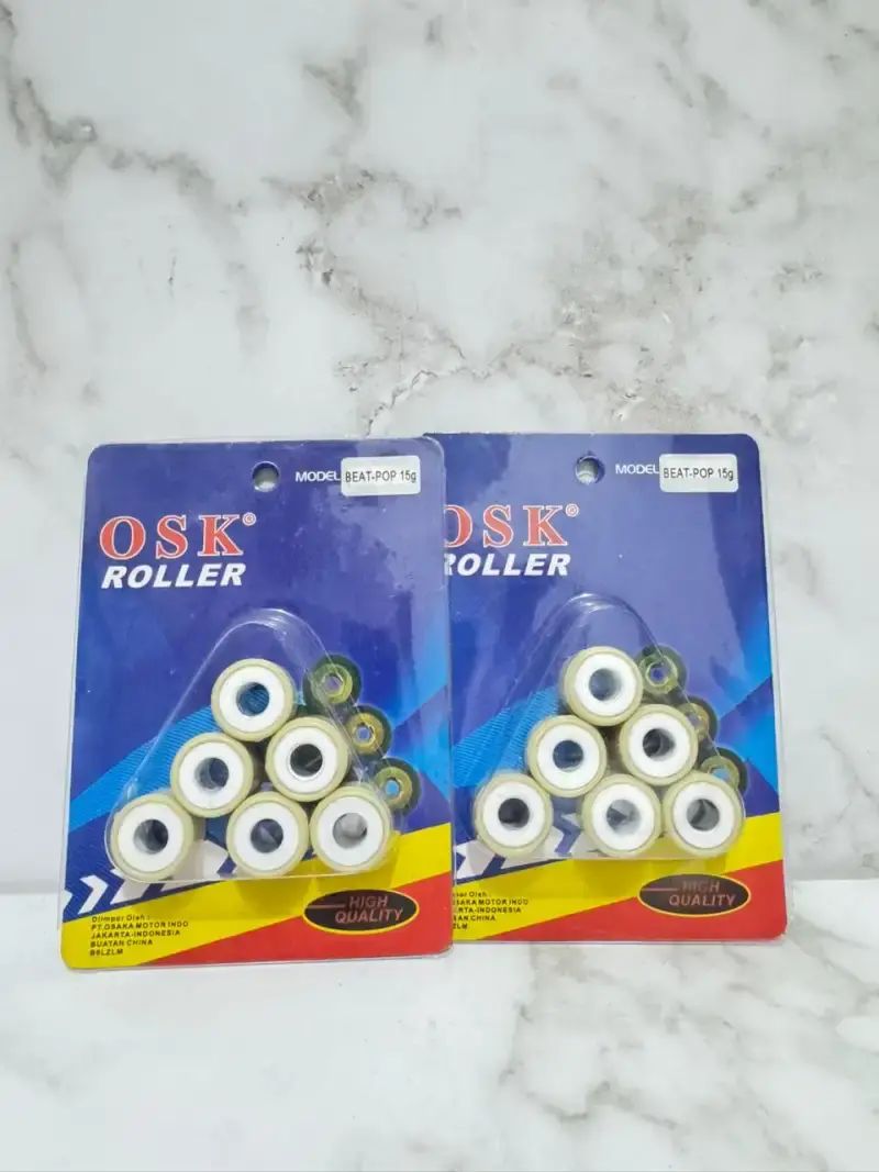 Harga Roller Racing Beat 💯 Terbaru, Spesifikasi, & Kredit Mei 2026