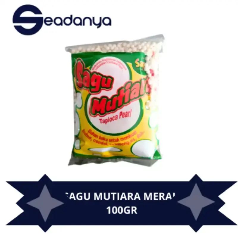 Sagu Merah Gratis Ongkir 🏷️ Harga Murah Mei 2026