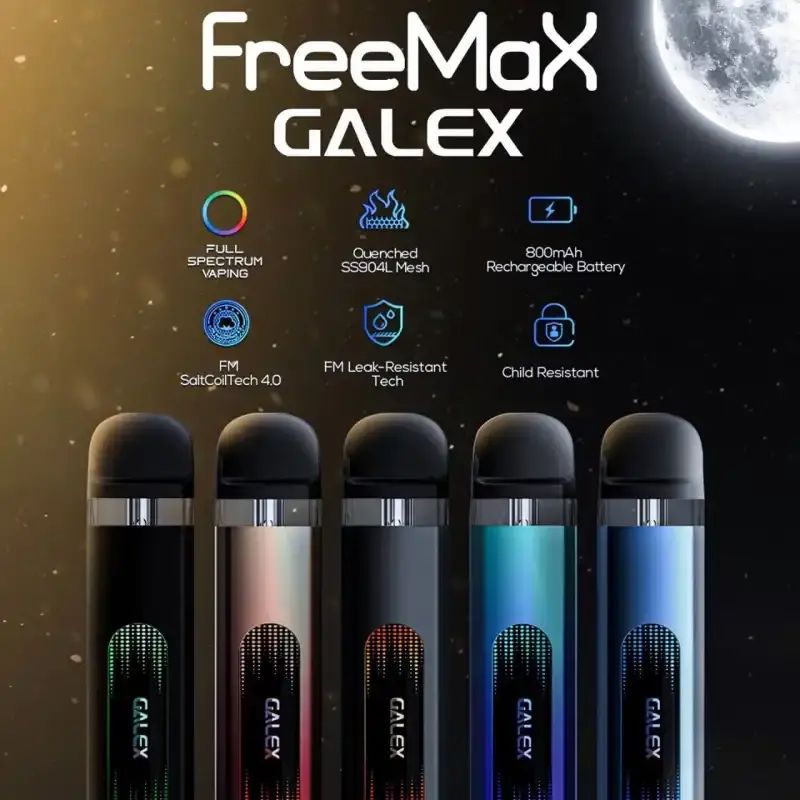 Freemax Kit Gratis Ongkir 🏷️ Harga Murah Juni 2026