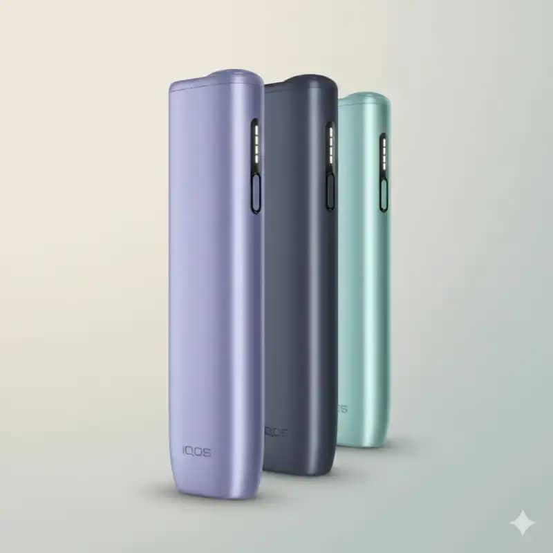 Iqos Iluma Gratis Ongkir 🏷️ Harga Murah Mei 2026