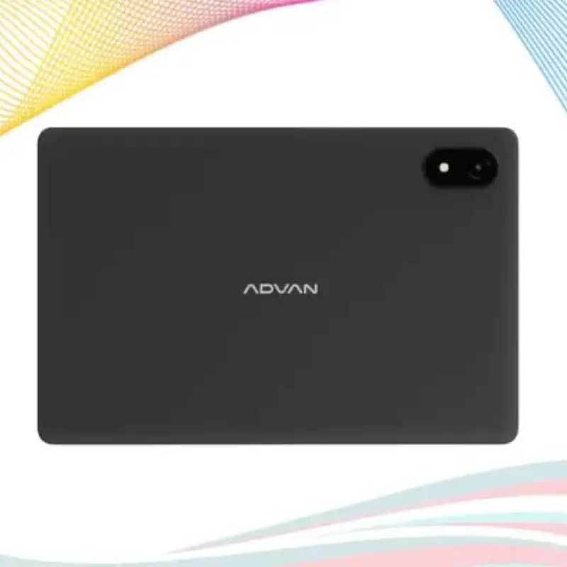 tablet advan lama